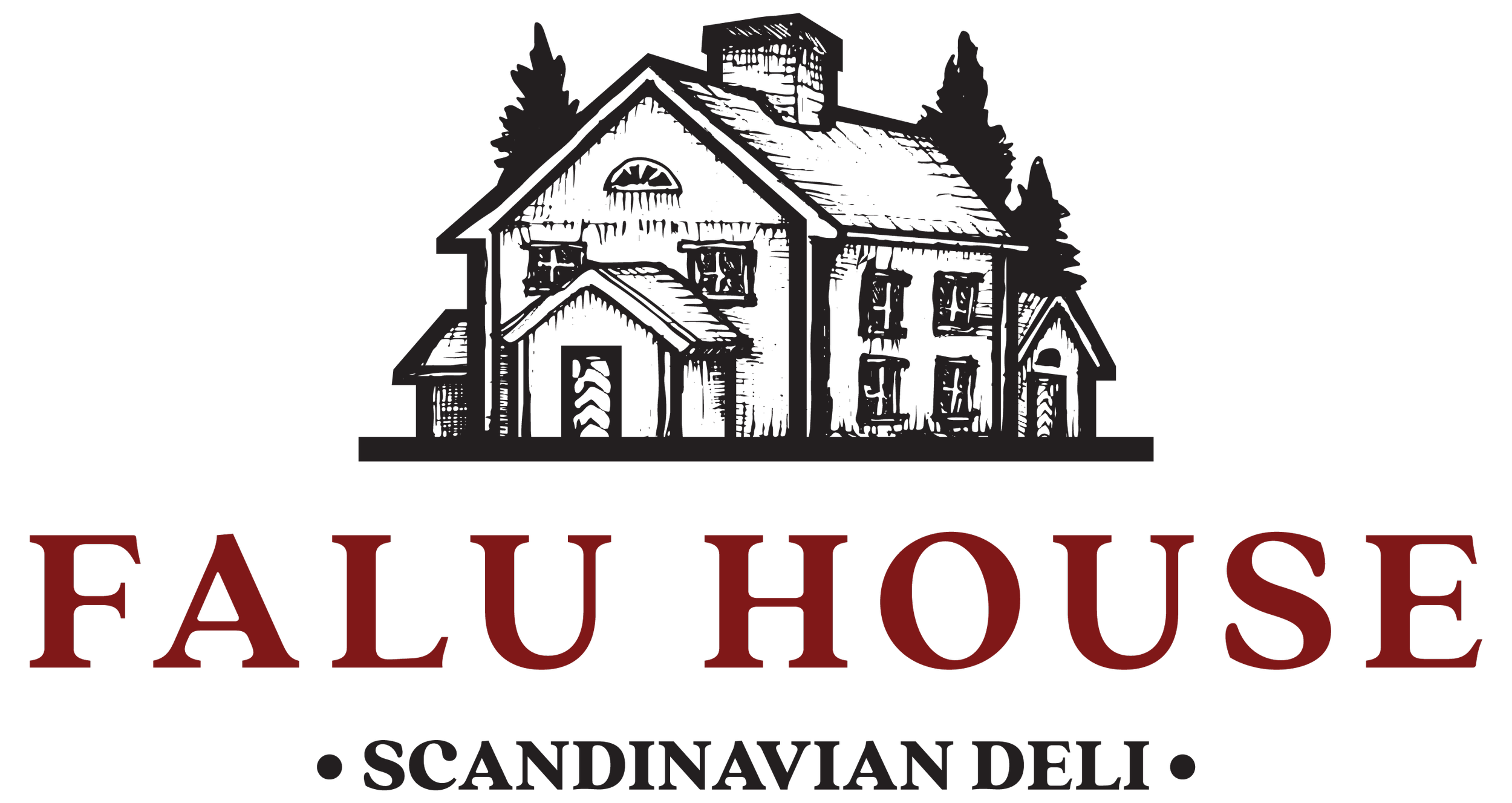 Falu House Scandinavian Deli