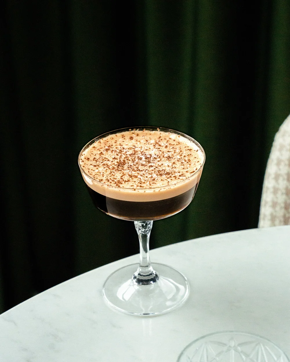 Our Menu — The Wilde on 27