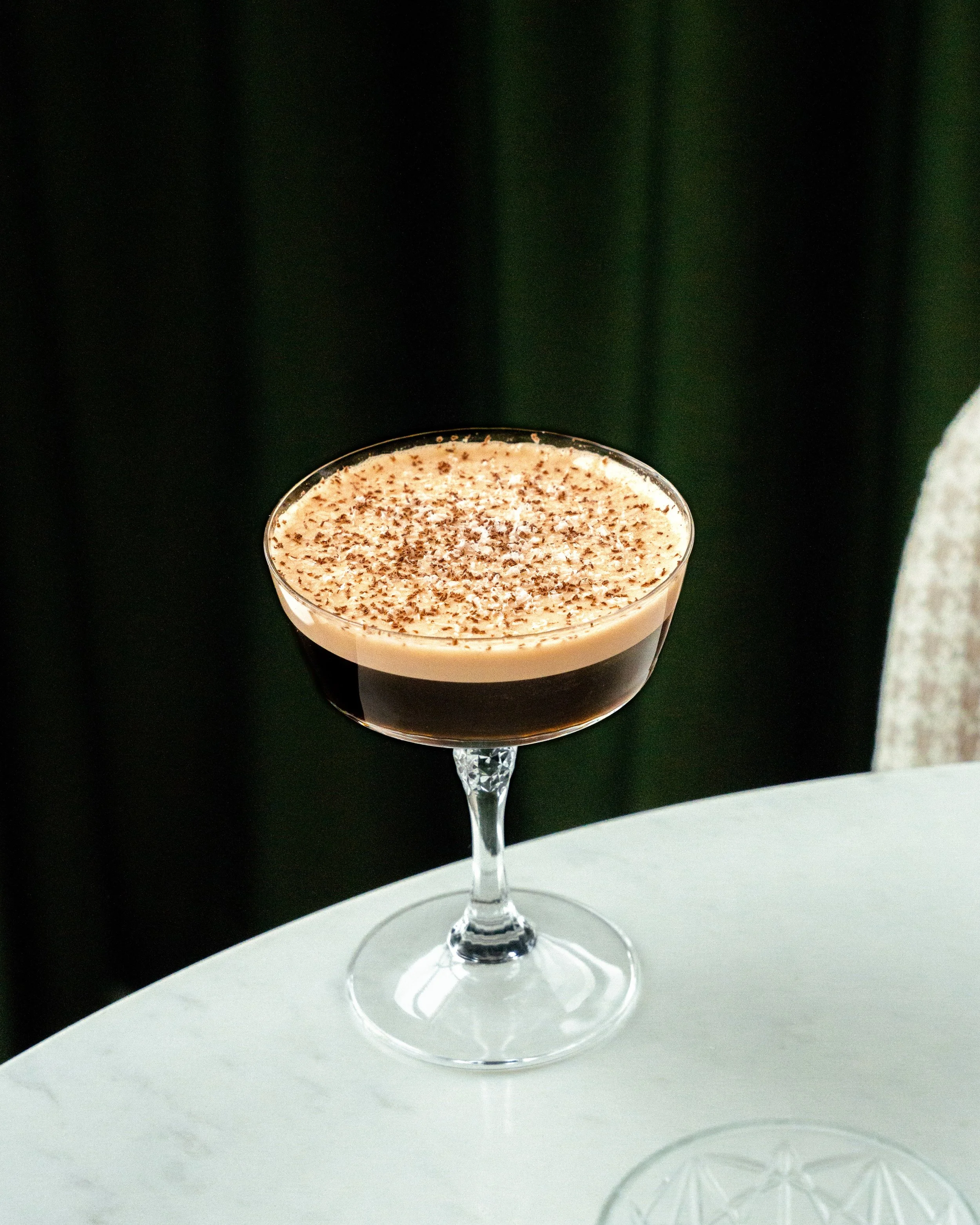 Our Menu — The Wilde on 27