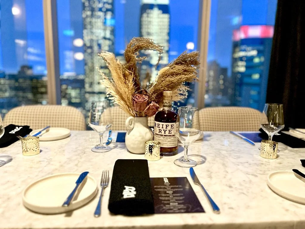 Private Events in Downtown Calgary — The Wilde on 27