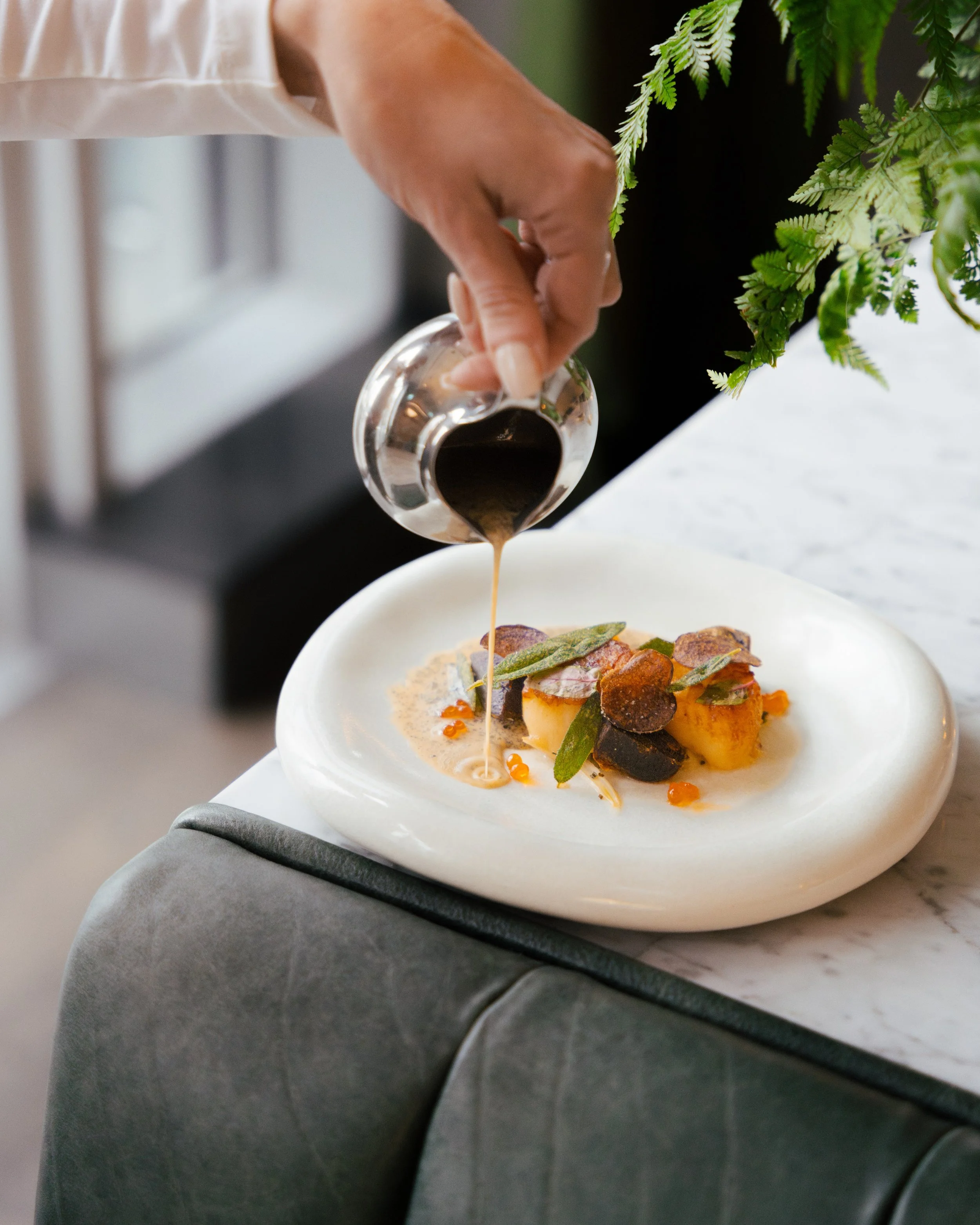 The Wilde on 27 - Award Winning Fine Dining In Calgary