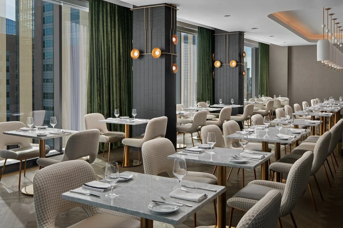 Reservations — The Wilde on 27