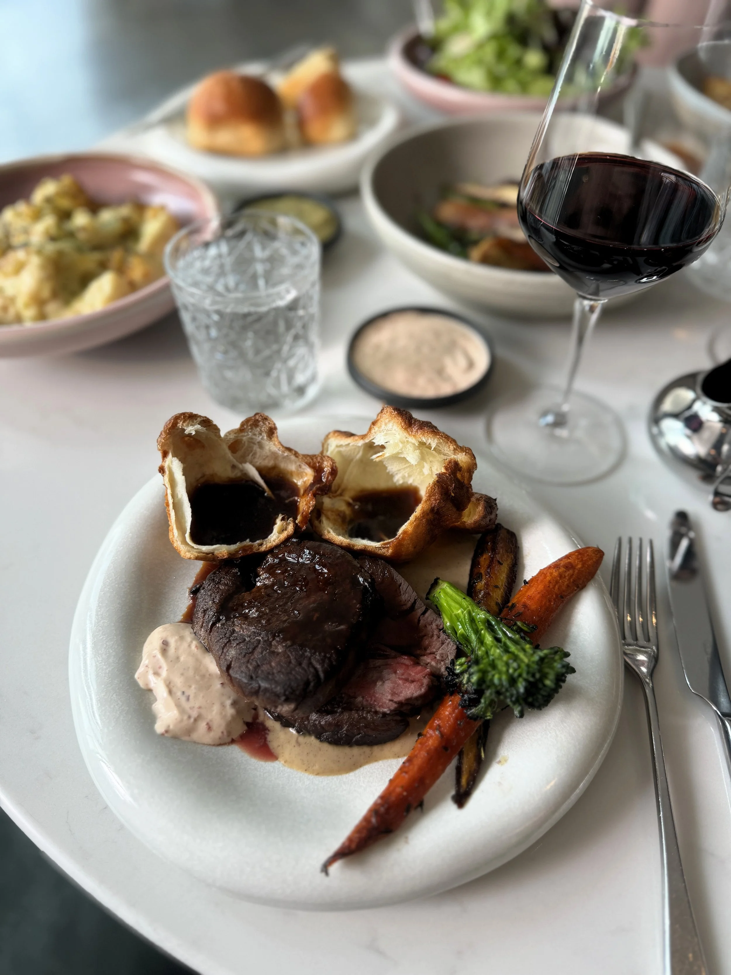 Special Events in Calgary — The Wilde on 27