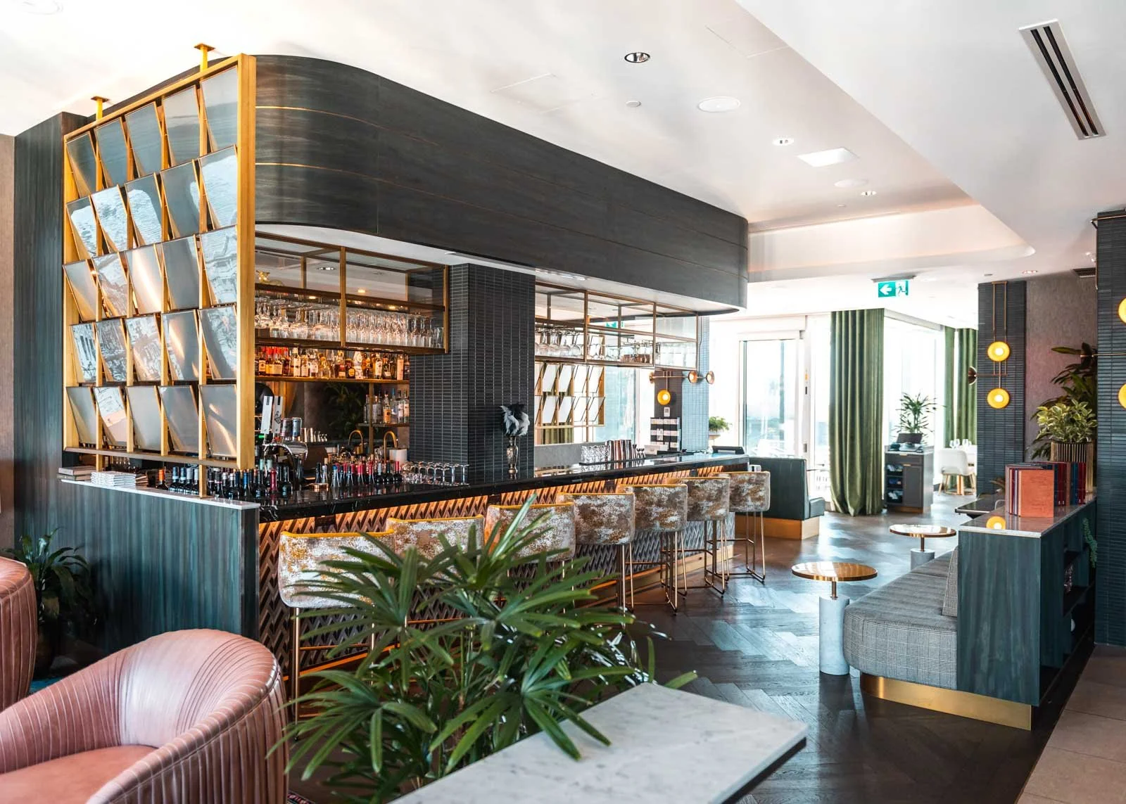 The Wilde on 27 - Award Winning Fine Dining In Calgary