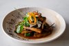 Our Menu — The Wilde on 27