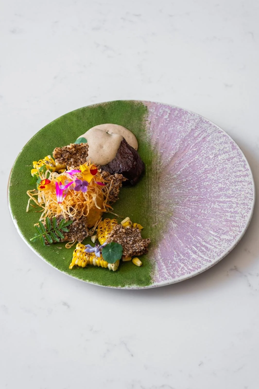 Our Menu — The Wilde on 27