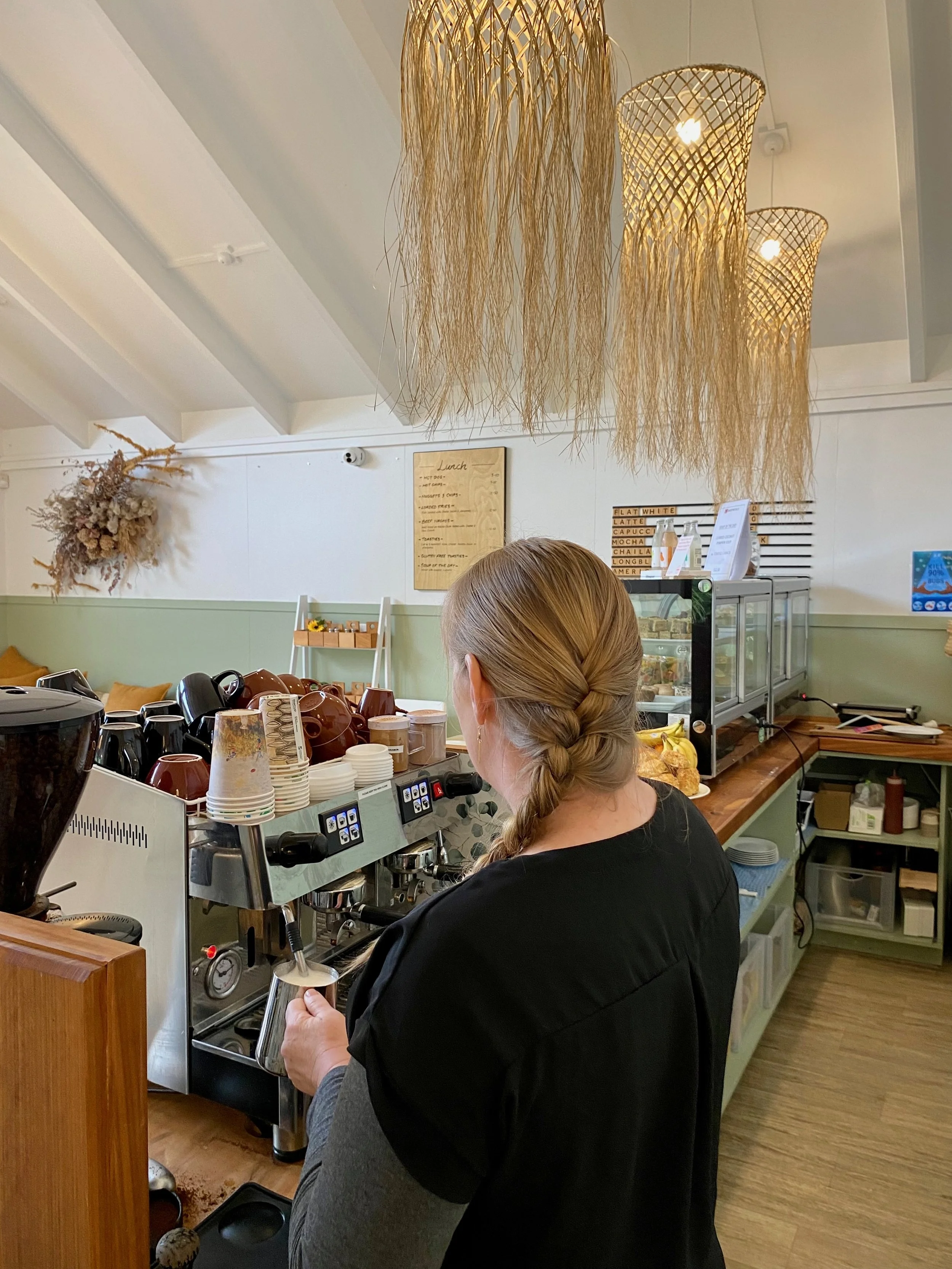 Sheepworld Farm Park