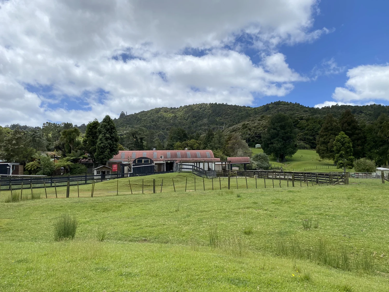Our Story — Sheepworld Farm Park
