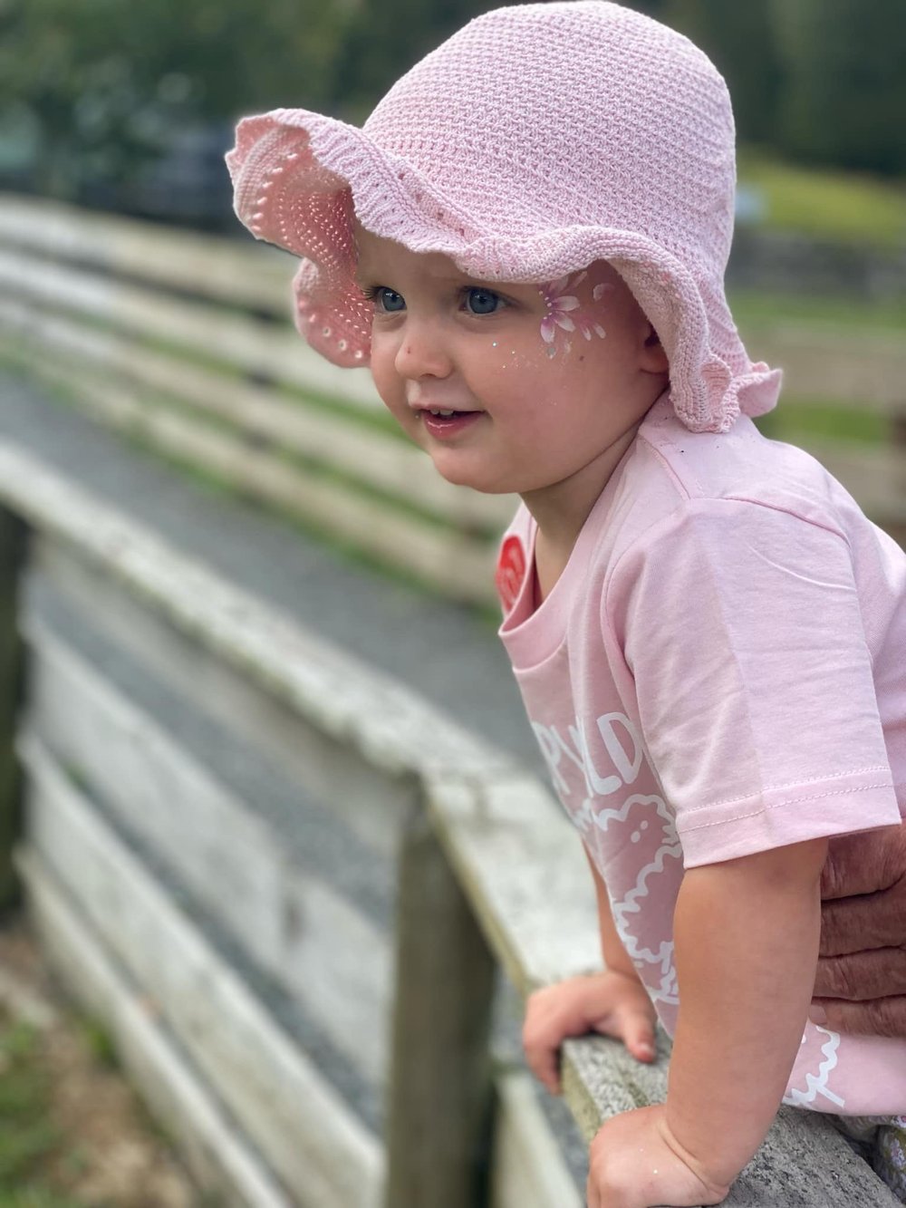 Sheepworld Farm Park