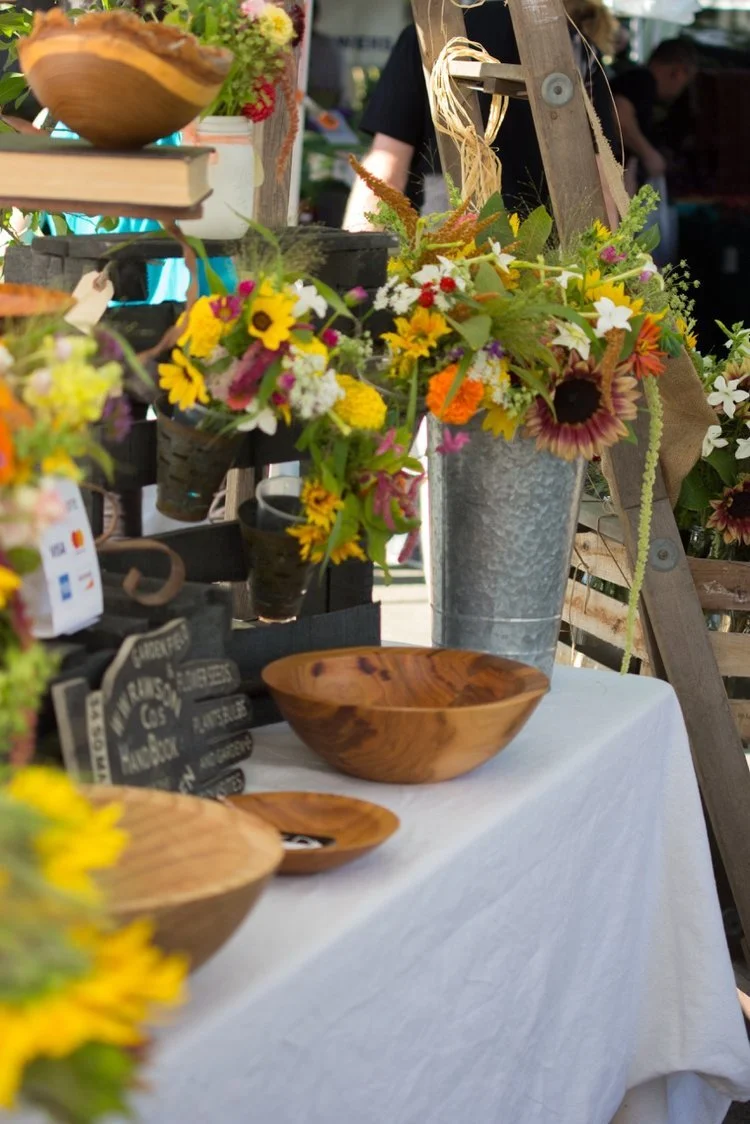 Farmers Market Tips for Flower Farmers: Build, Sell, and Succeed ...