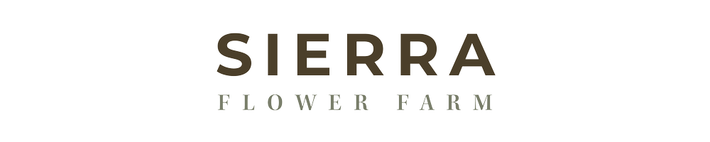 Flower Farming Growing Techniques & Tips — Sierra Flower Farm