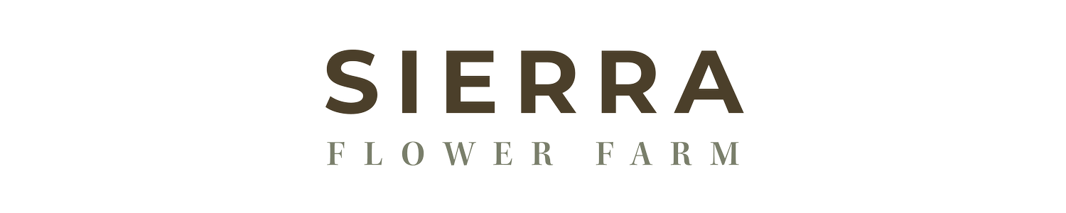 Sierra Flower Farm