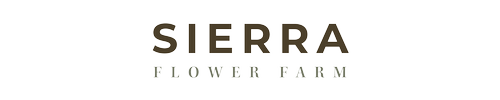 Flower Farming Growing Techniques & Tips — Sierra Flower Farm