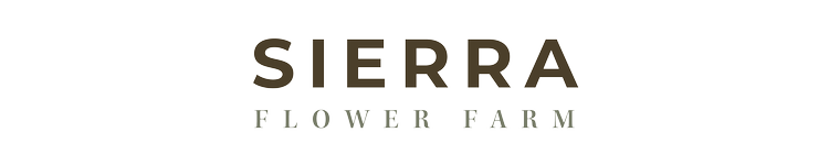 Flower Farming Growing Techniques & Tips — Sierra Flower Farm