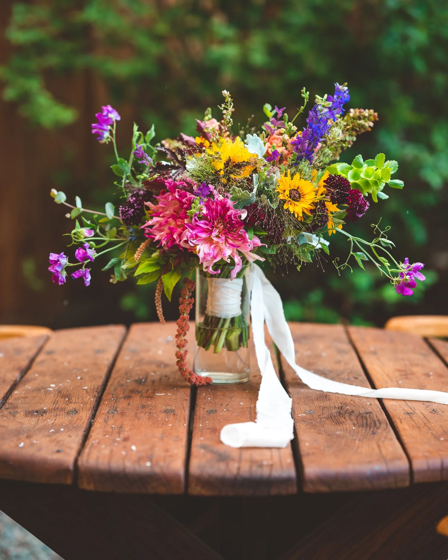 Crop Planning Tools and Templates for Flower Farmers — Sierra Flower Farm