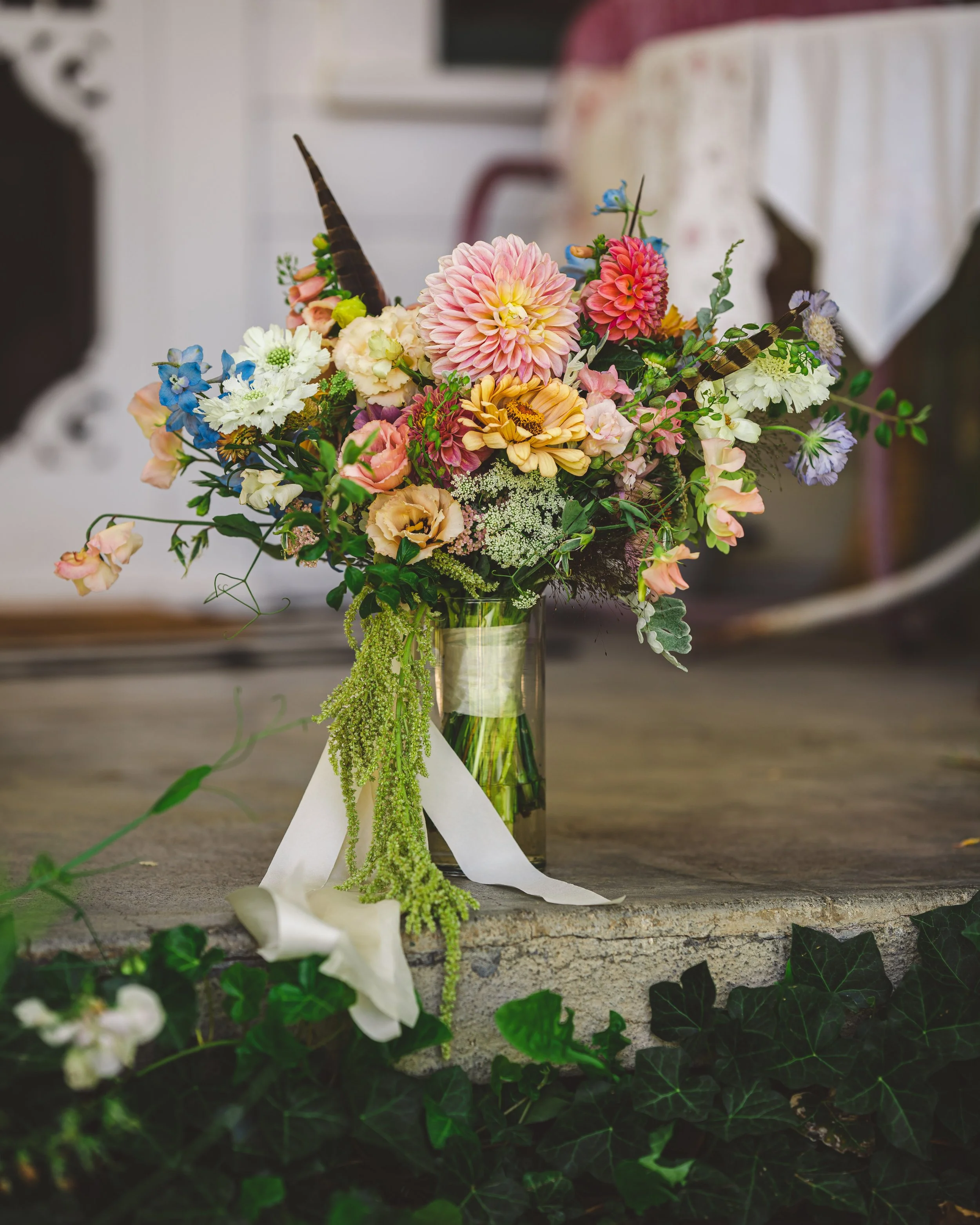 Sierra Flower Farm
