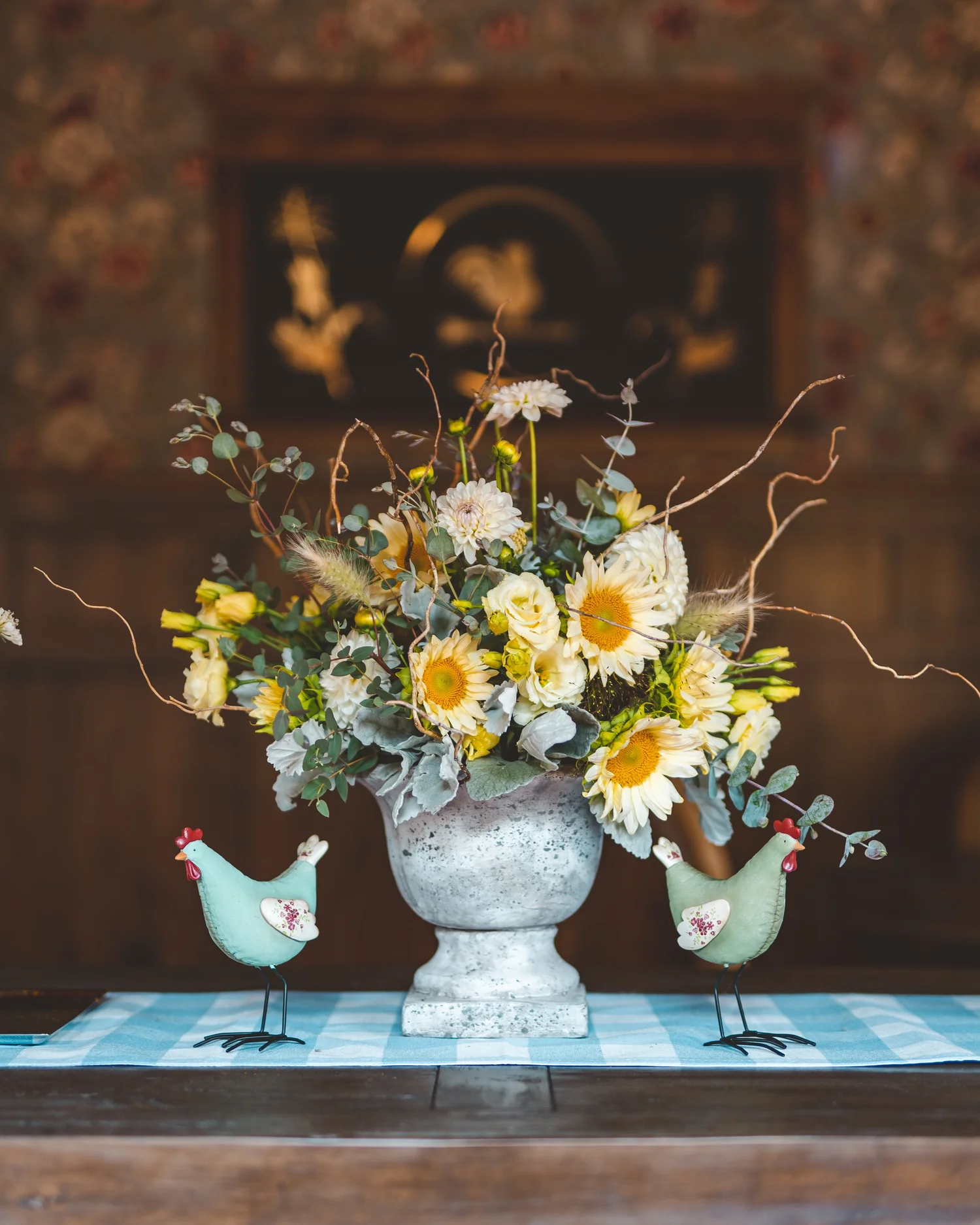 Flower Farming Basics: Deciding Your Products Before Crop Planning ...