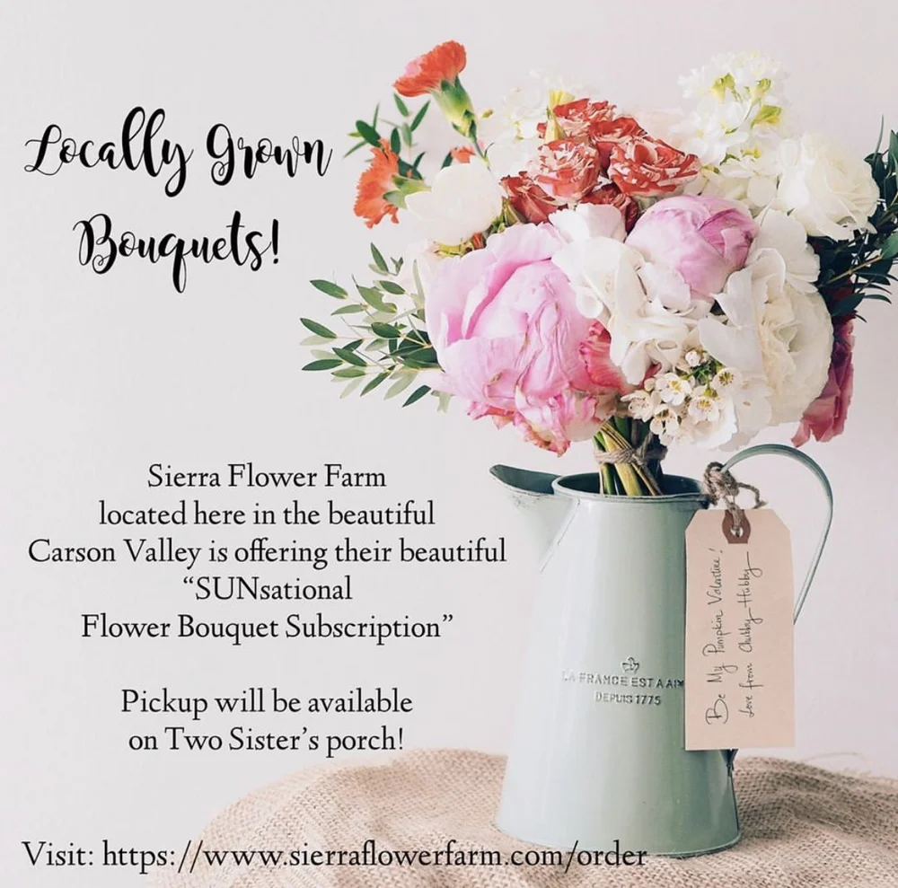 How to Create a Profitable Bouquet Subscription: Style, Size & Seasonal ...