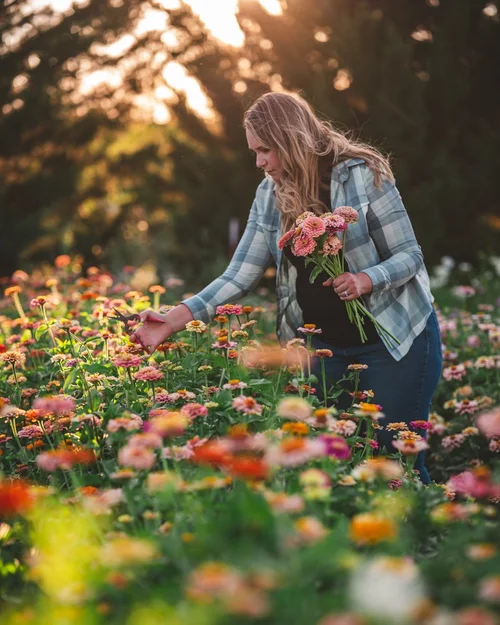 Maximizing Production in Small-Scale Flower Farming: Tips for Success ...
