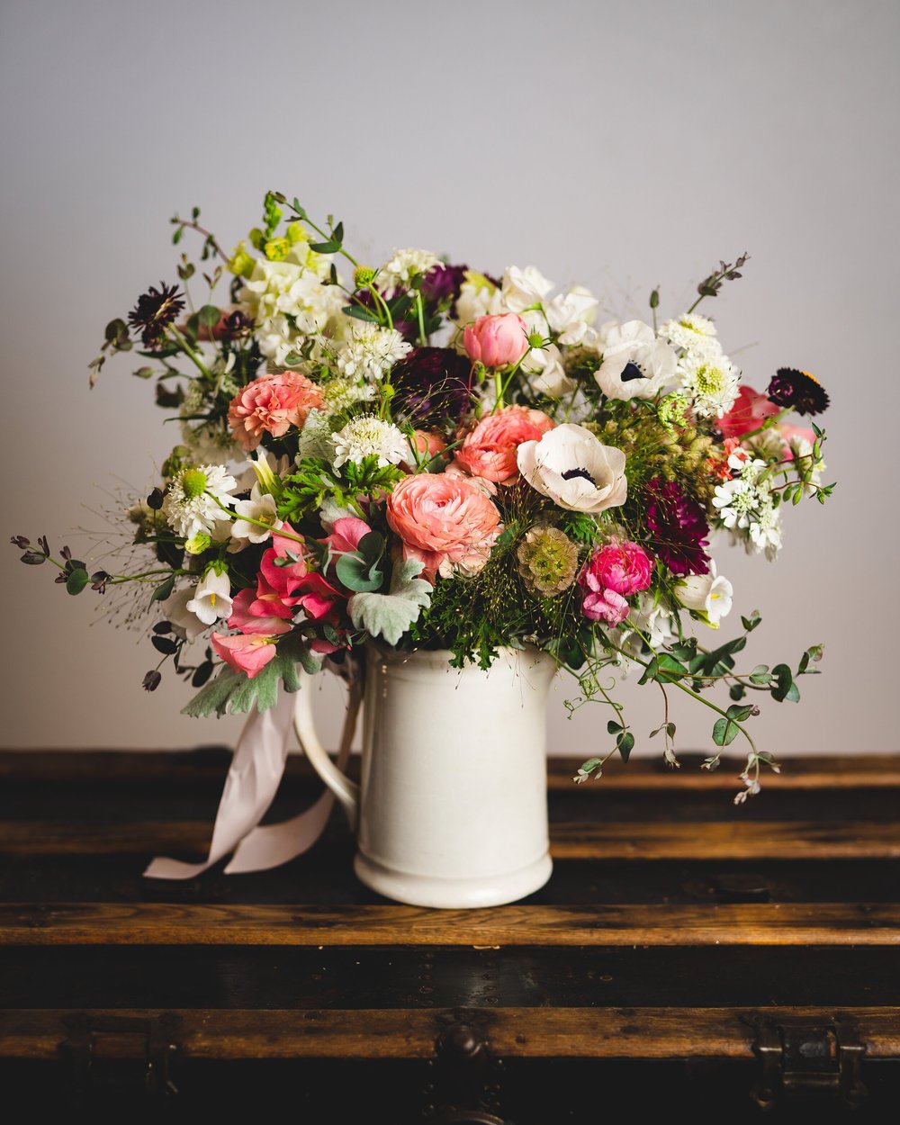 Anemone Growing Guide: Tips for Vibrant Spring Blooms — Sierra Flower Farm