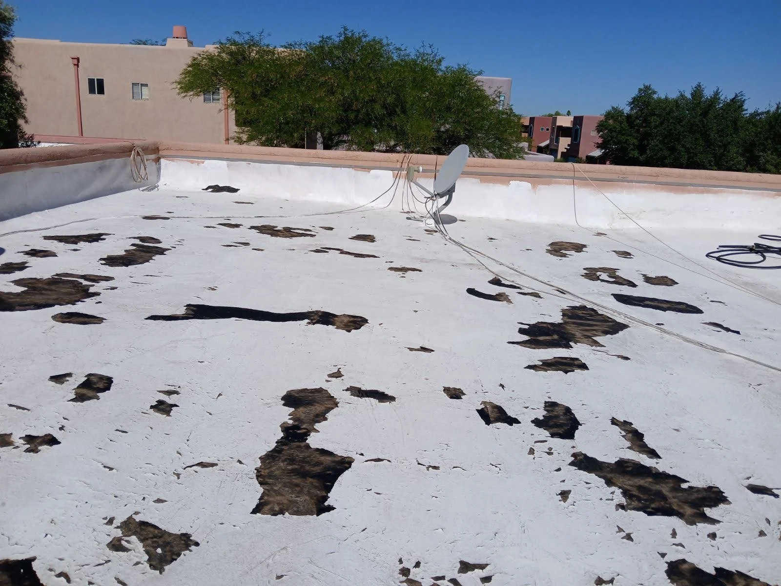 Roofing Company in Tucson, AZ - Fully Licensed