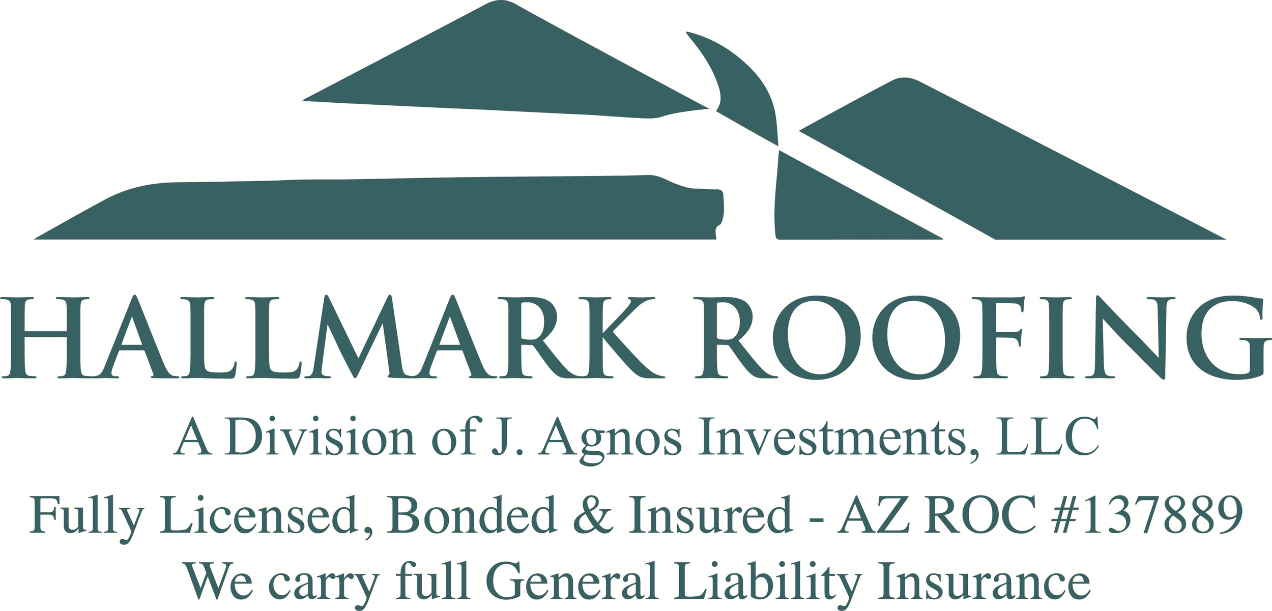 Roof Replacement Company in Tucson, AZ — Hallmark Roofing