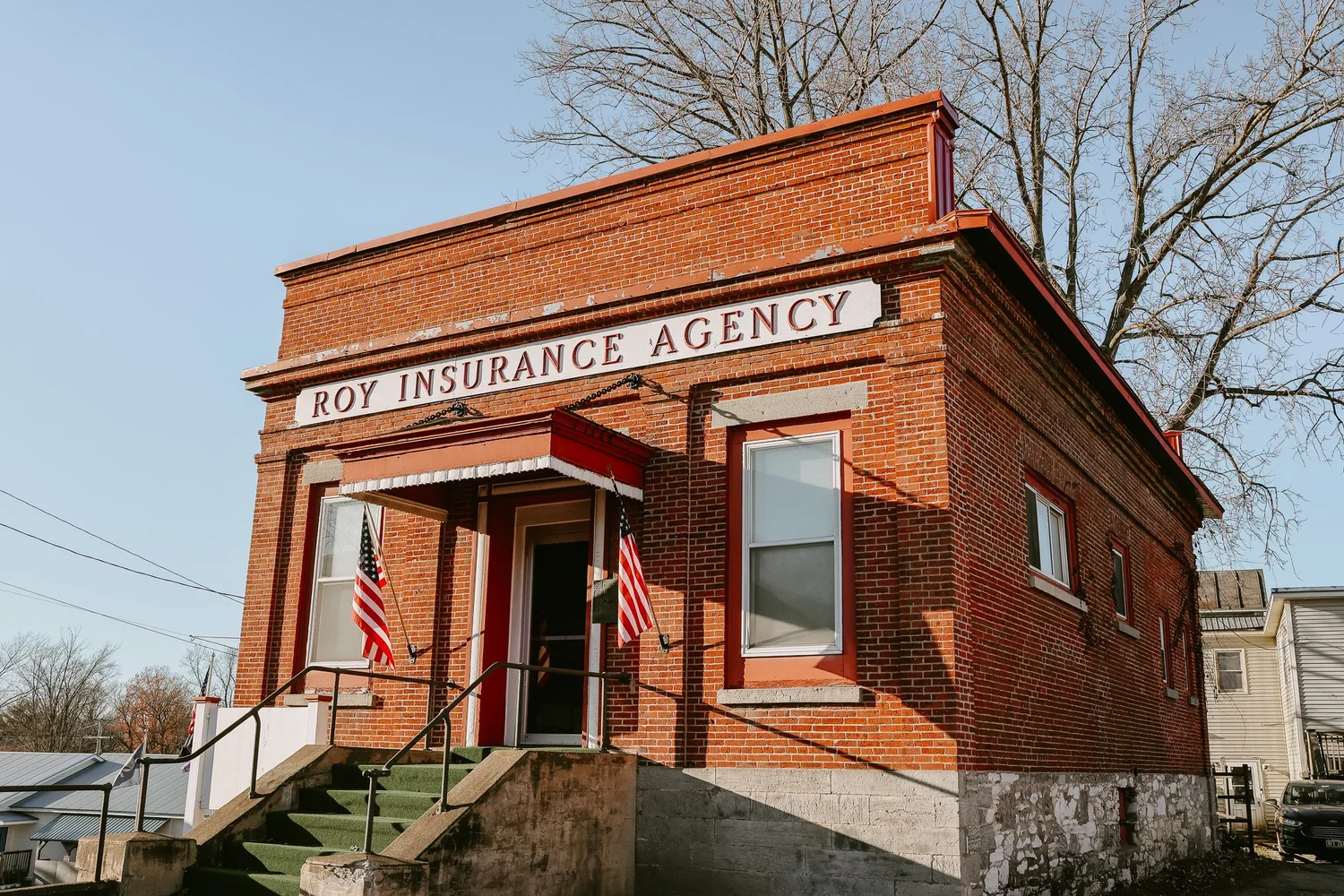 Swanton Historical Society