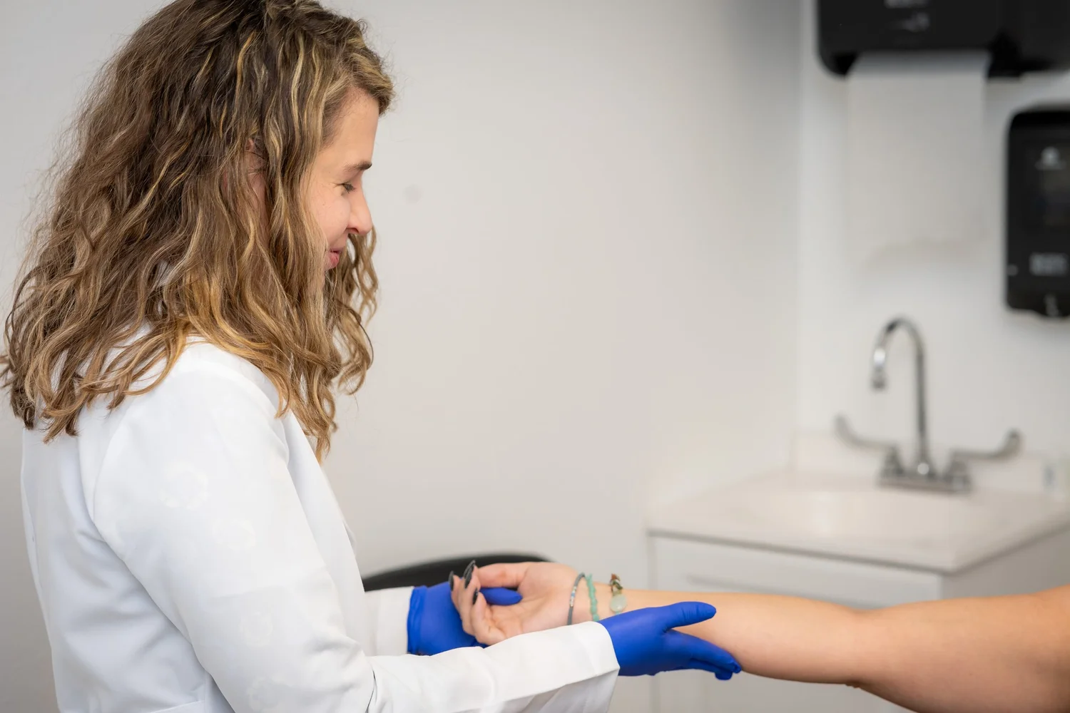 Our Dermatology Services — Coscarart Dermatology