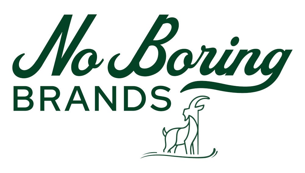 No Boring Brands
