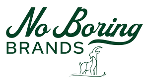 No Boring Brands