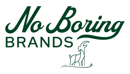 No Boring Brands