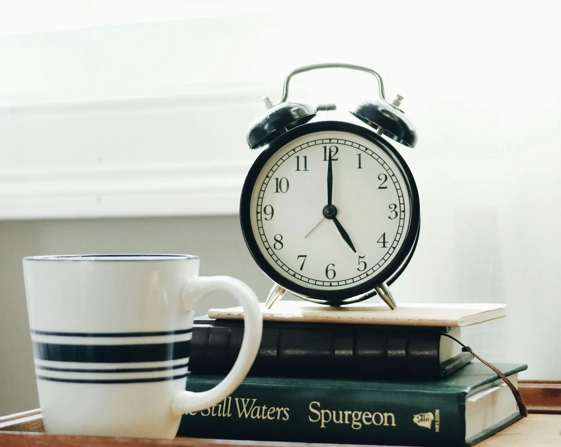 Morning Momentum: Tiny Habits to Jumpstart Your Day — The Tiny Habits