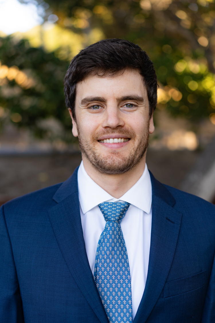 About — Johnny Blanchard MD