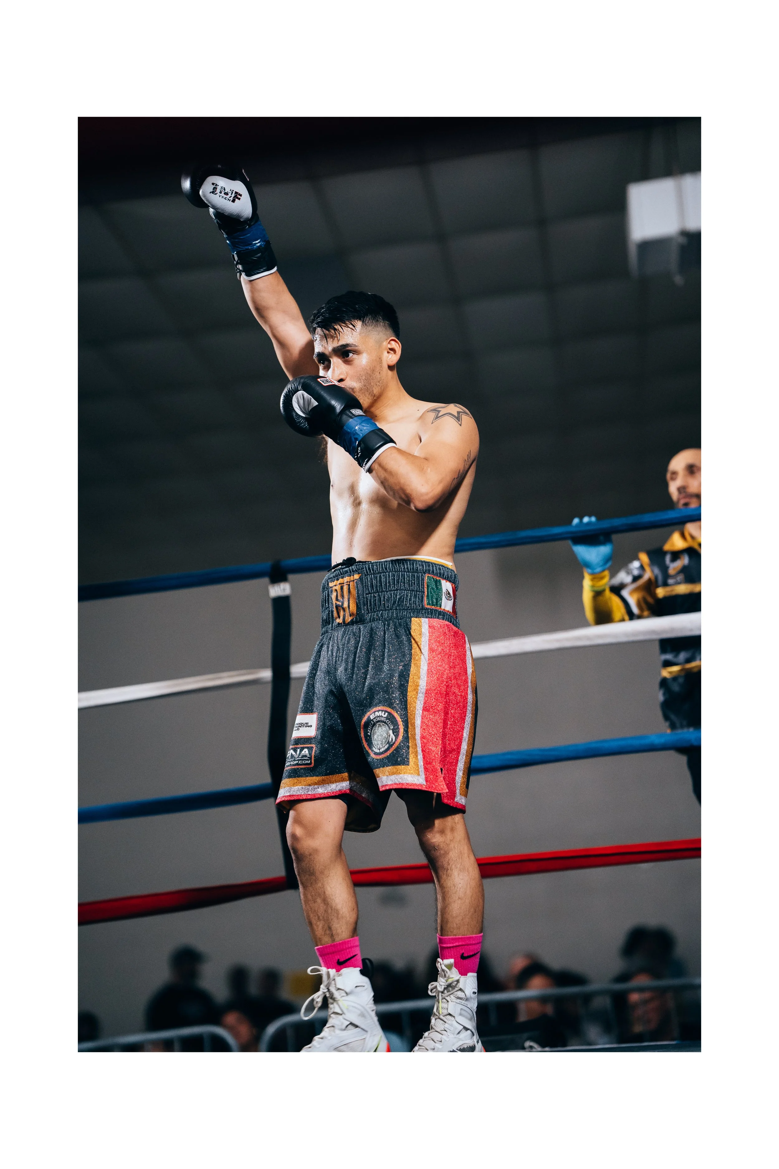 About — EMU AZTECA BOXING CLUB