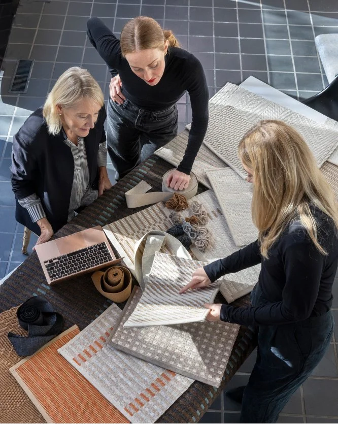 Our Story — Scandecor-Rugs