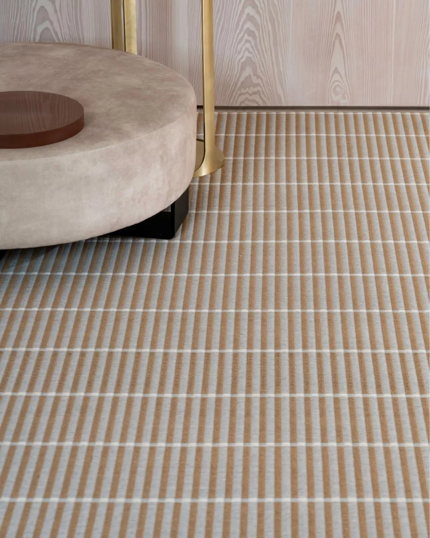 Room Settings — Scandecor-Rugs