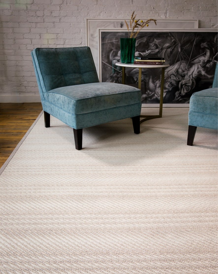 Room Settings — Scandecor-Rugs