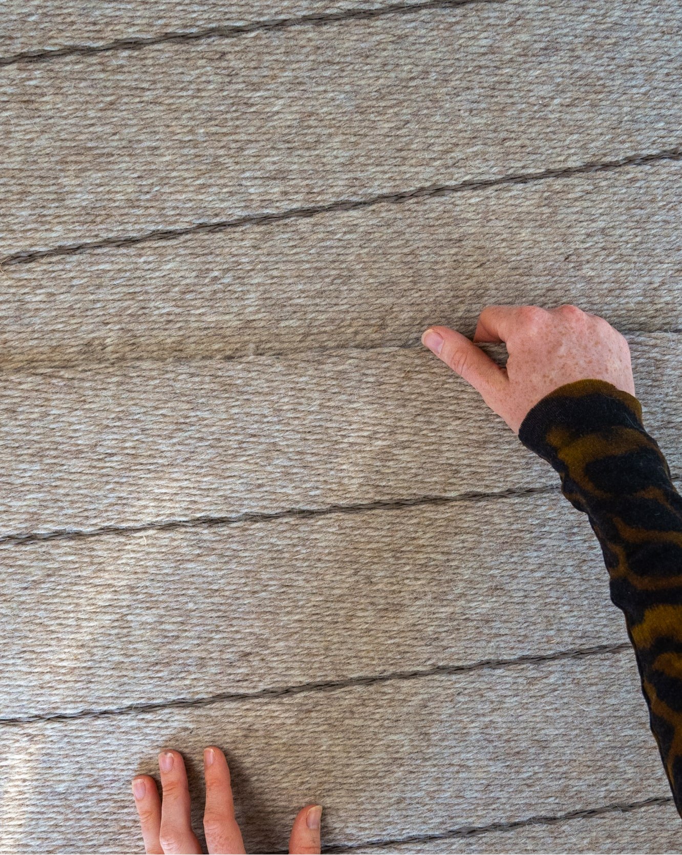 TEMPO — Scandecor-Rugs