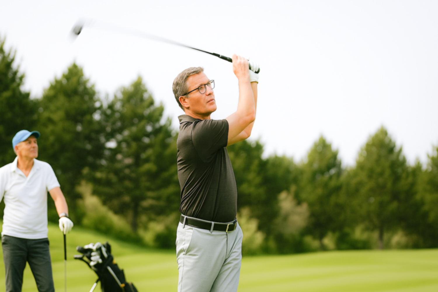 Flight Path Golf