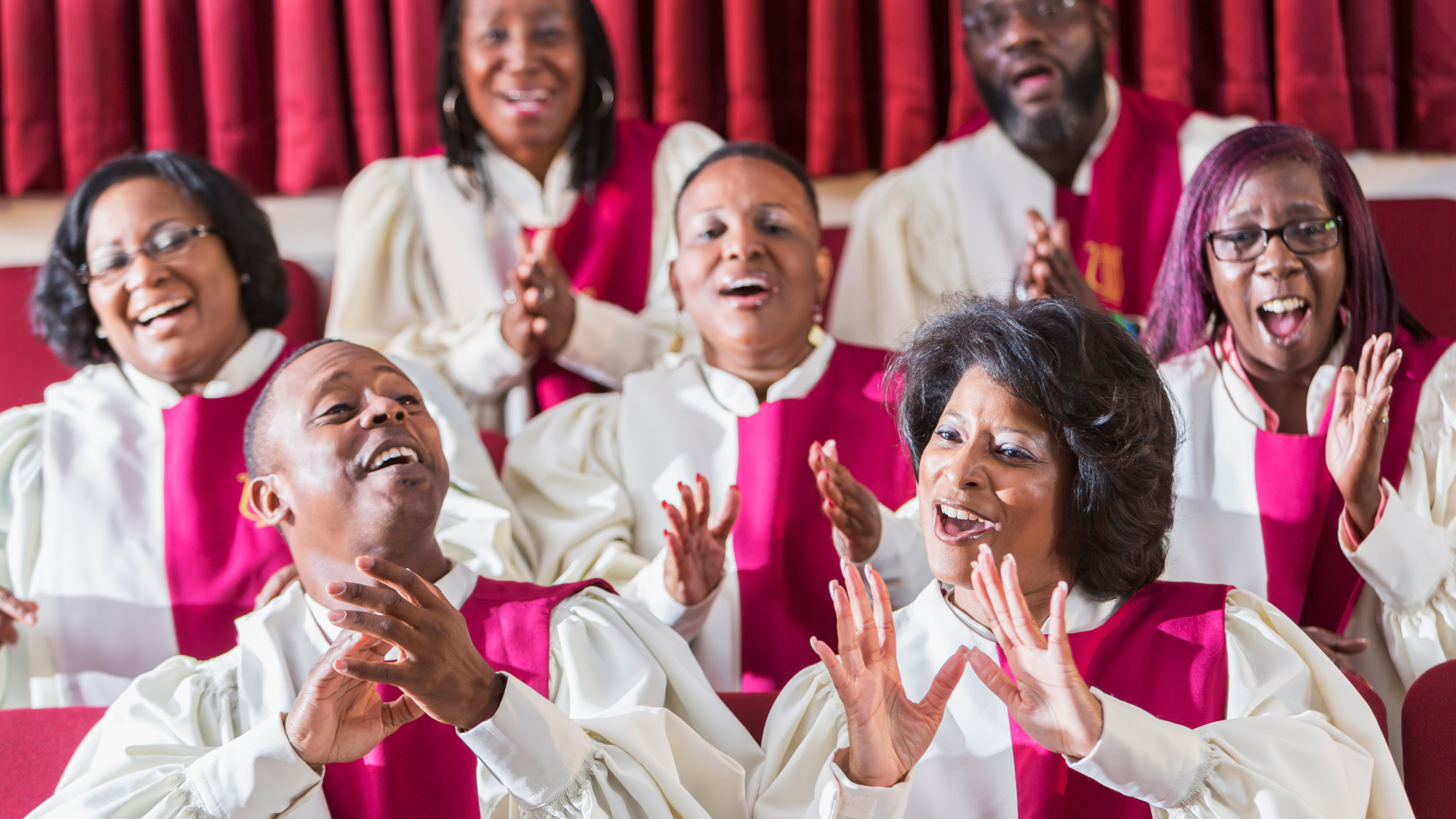 The Meaning and Tradition of a Homegoing Celebration in the Black ...