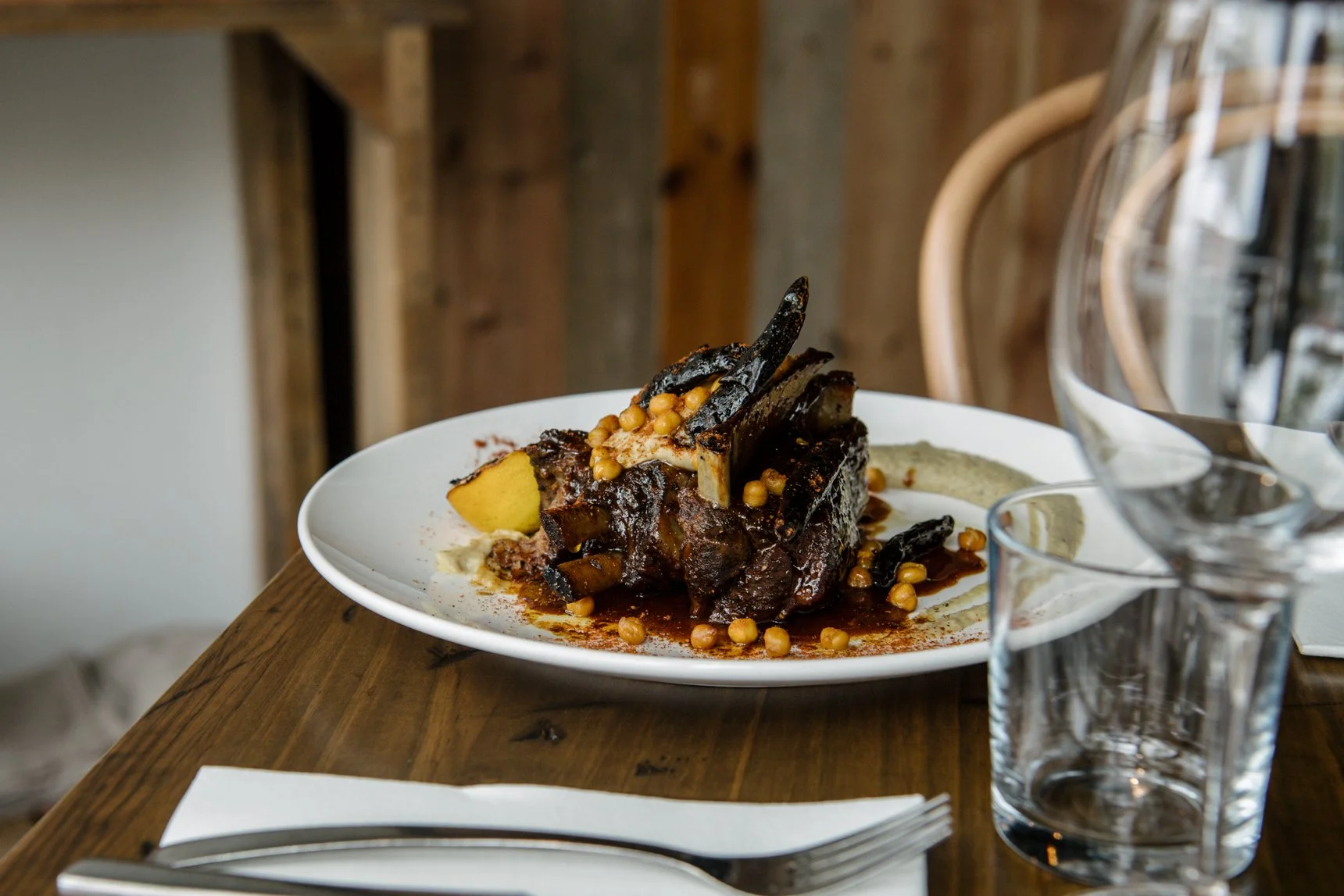 Herringbone Restaurant