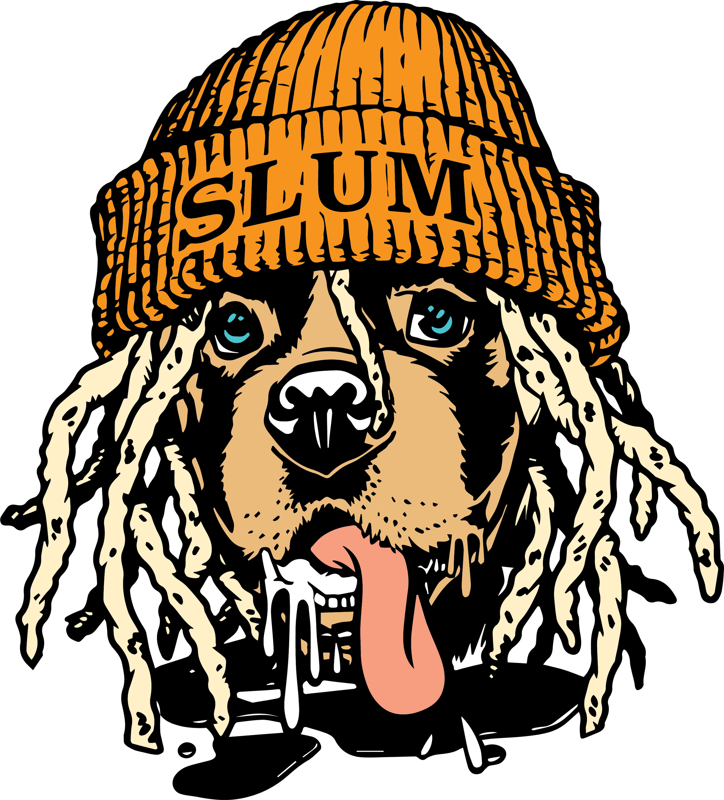 Our Beers — Slumdog Brewing Co.