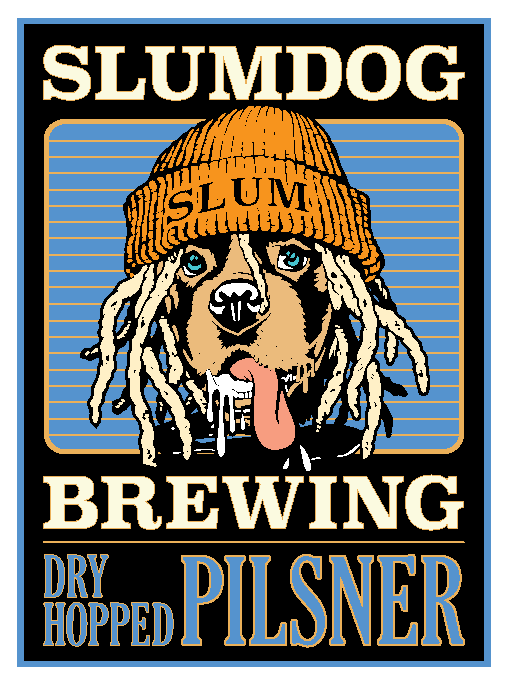 Slumdog Brewing Co.