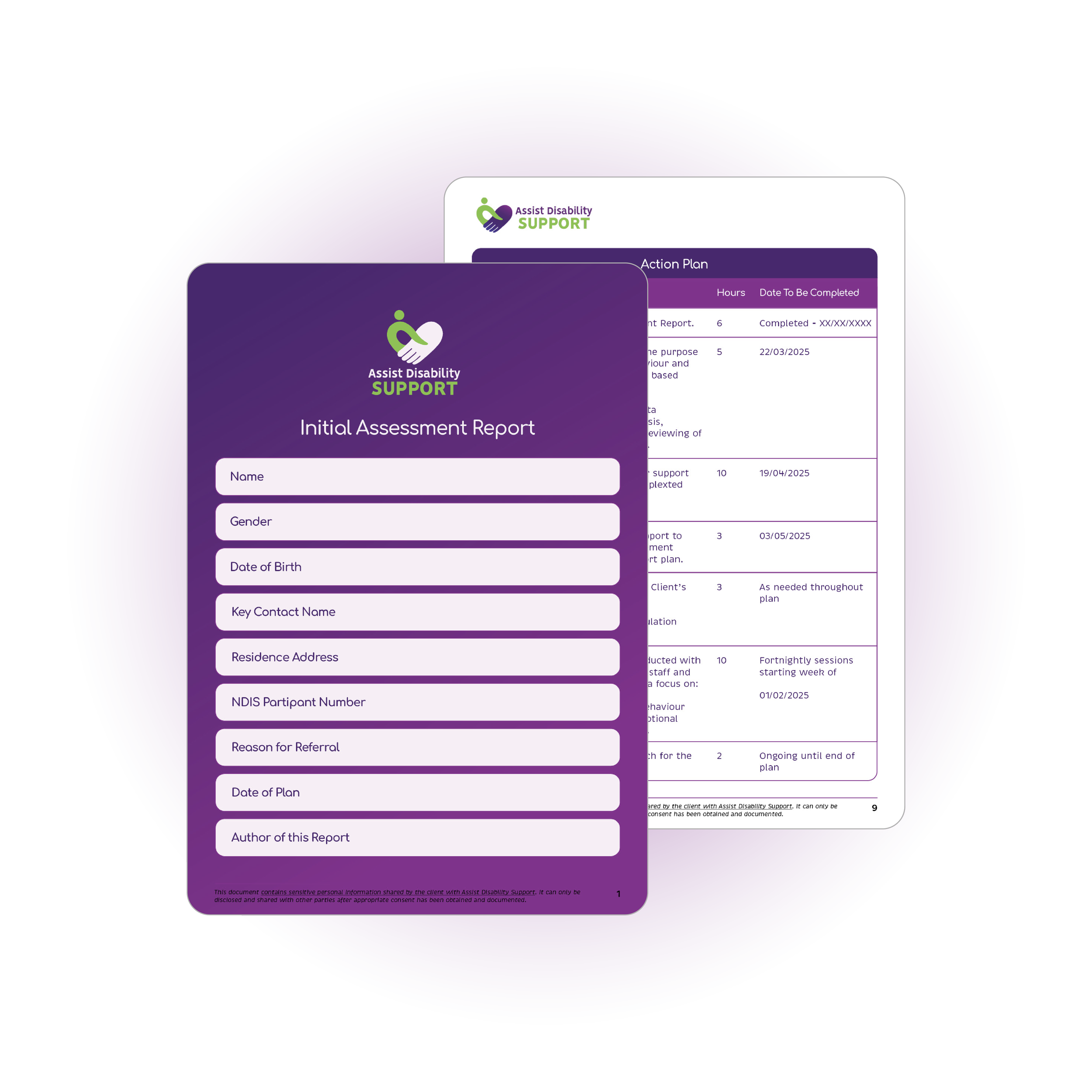 Multilingual NDIS-Registered Provider