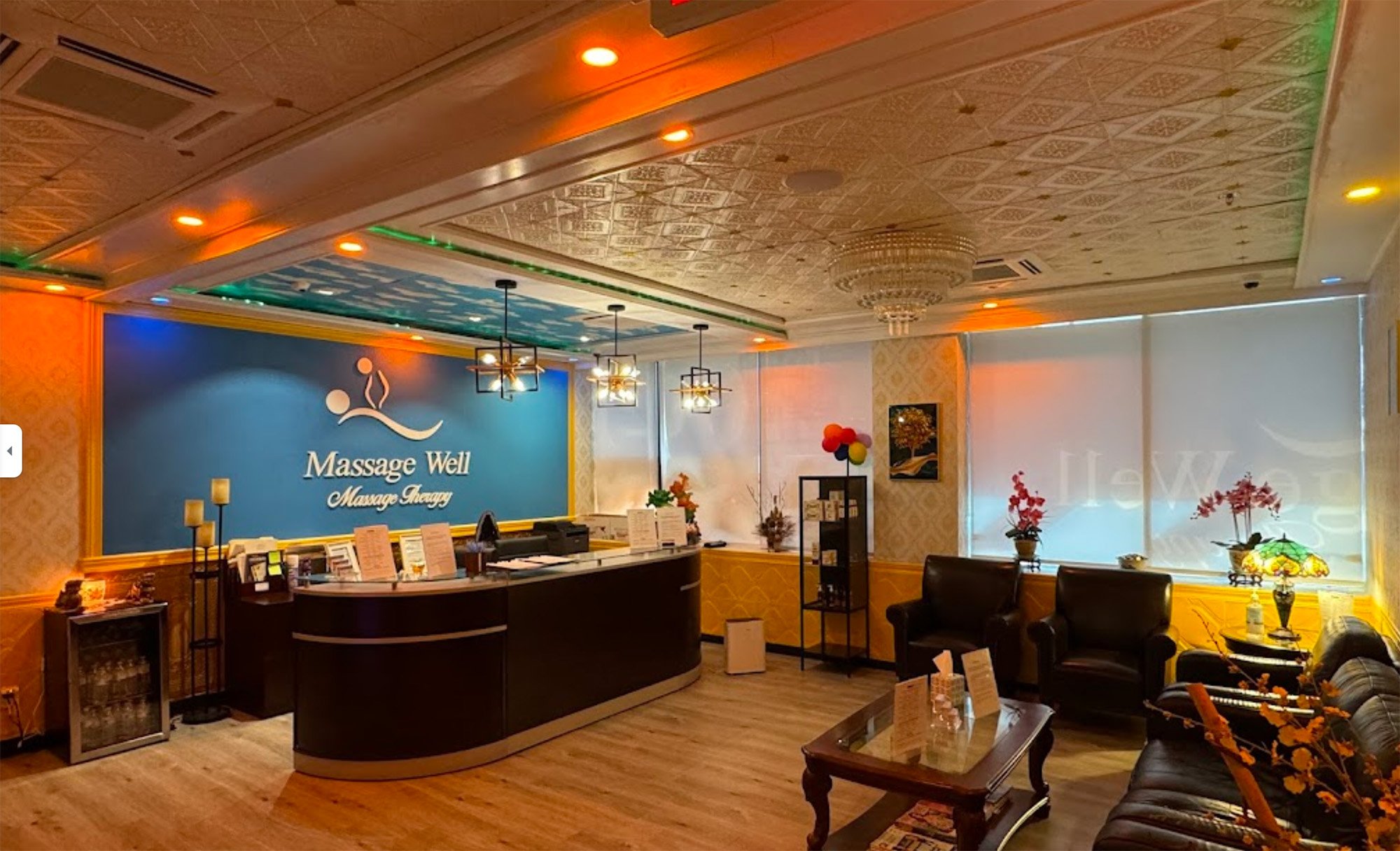 Guest Booking | Massage Well Las Vegas