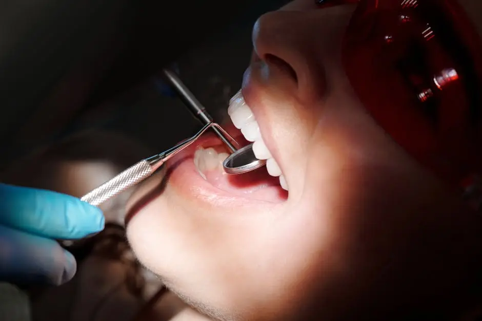 What Are the Treatment Options for Tooth Resorption? — Gentle Touch ...