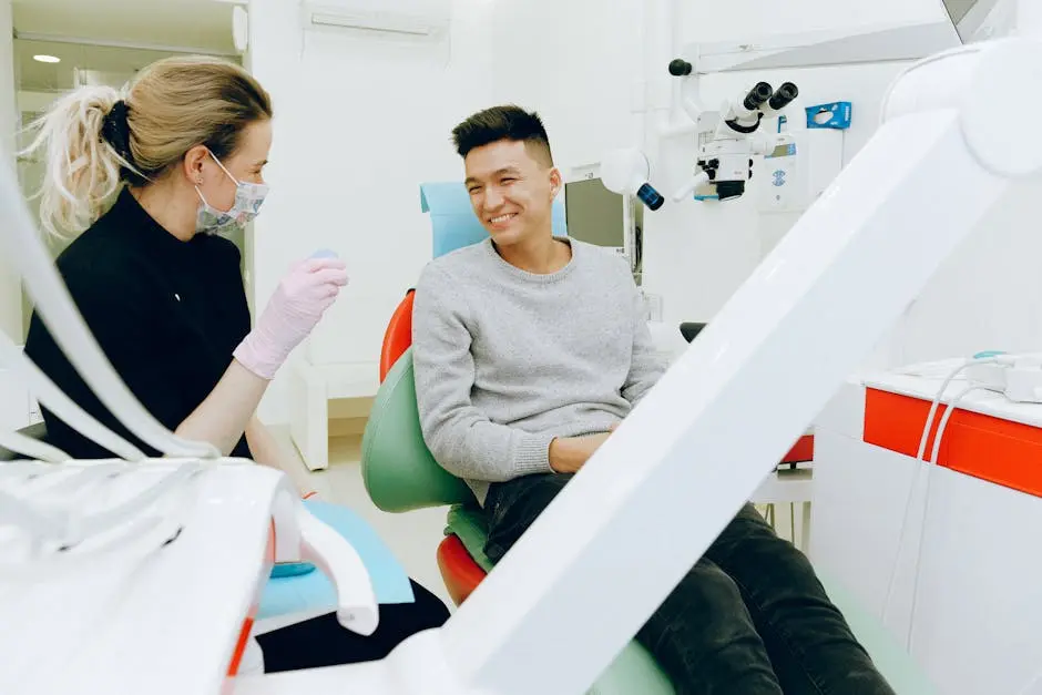 15 Tips for Tooth Preservation from Endodontic Experts — Gentle Touch ...
