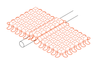 Flexible Concrete Mattress | Enhance Seabed Stability Today — Vault Subsea