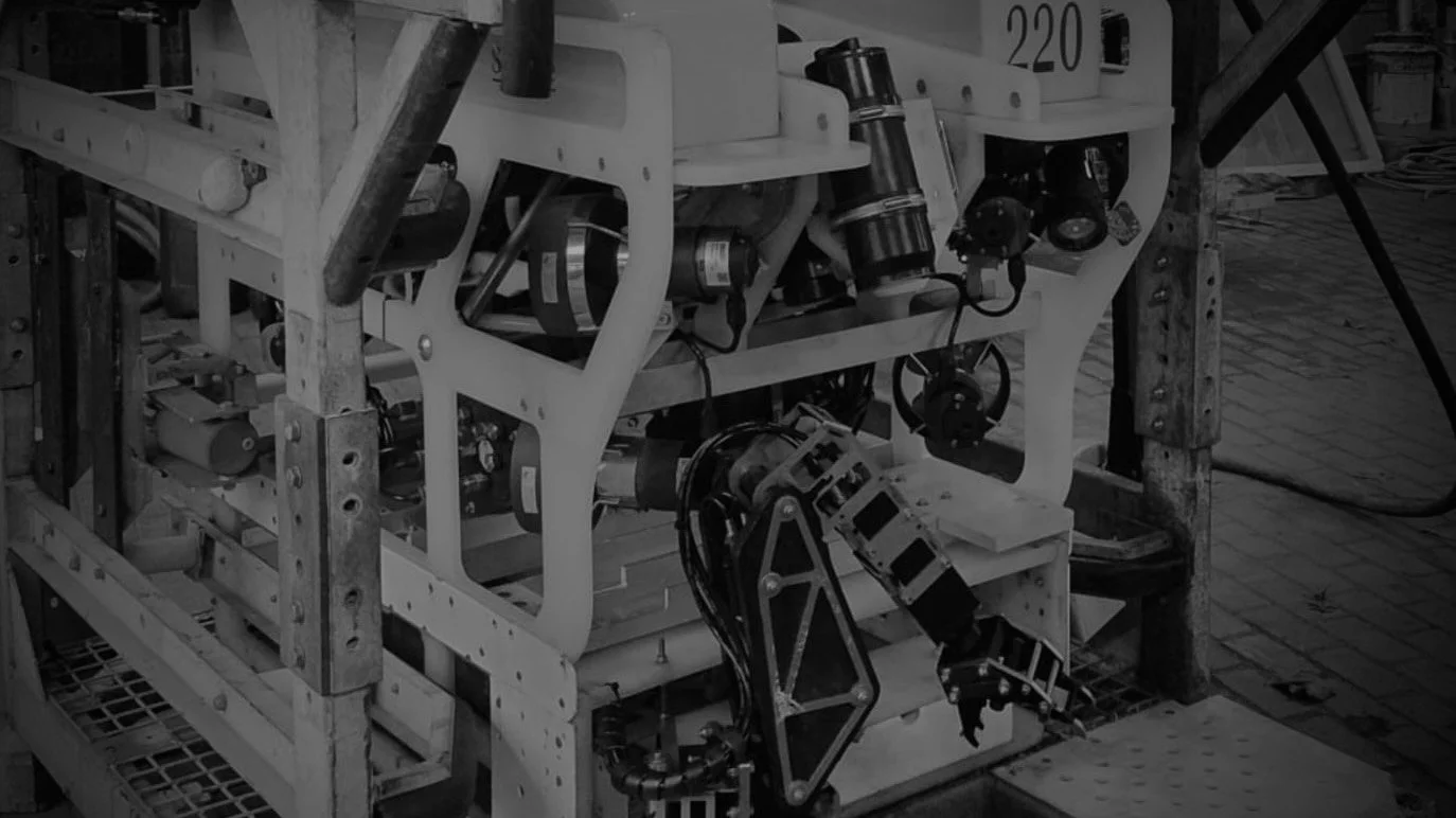 Remotely Operated Vehicles | Discover ROV Solutions Today — Vault Subsea