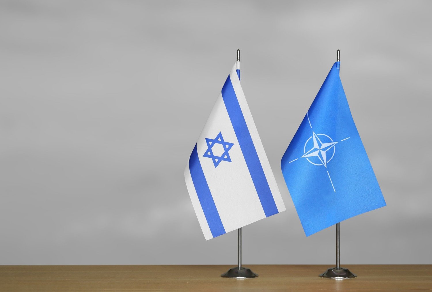 NATO and it’s impact on Israel — ELNET UK